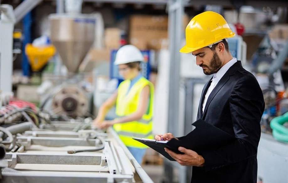 Inspection Engineer Job Description: Salary, Duties & More