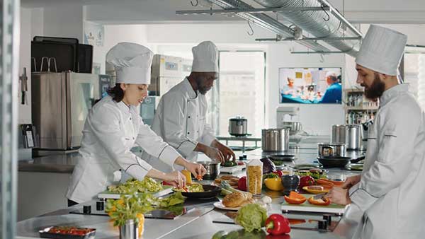 Culinary Director vs. Executive Chef - What's The Difference?