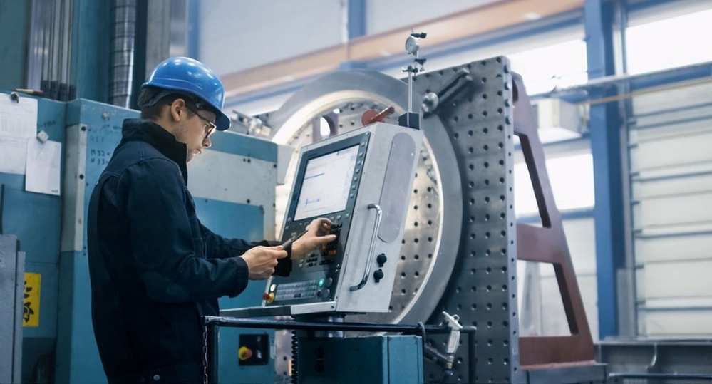 CNC Technician Job Description: Salary, Duties & More