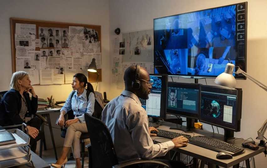 Forensic Investigator Job Description: Salary, Duties & More