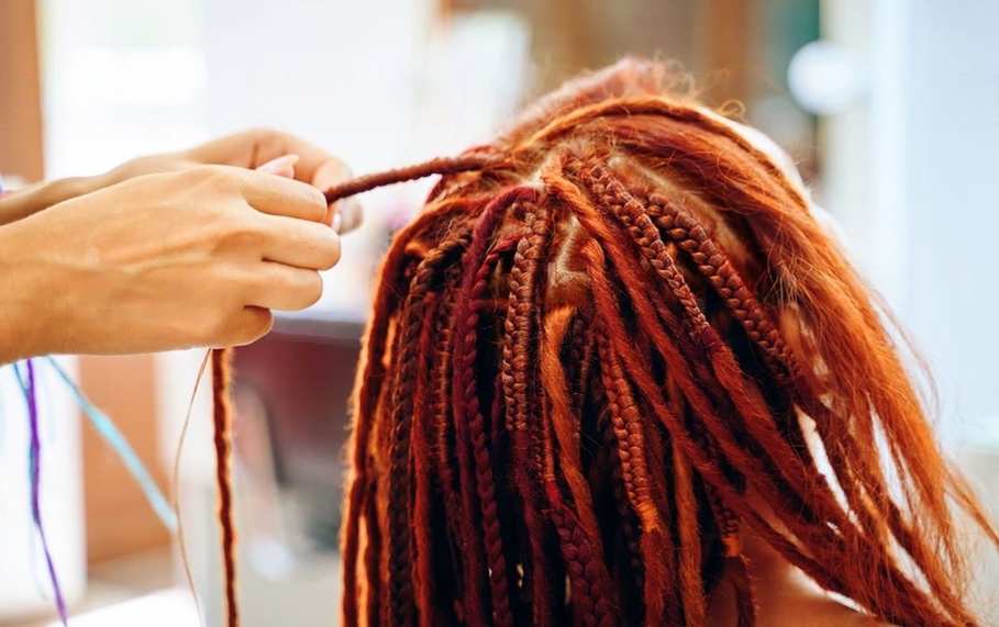 Hair Braider Job Description: Salary, Duties & More