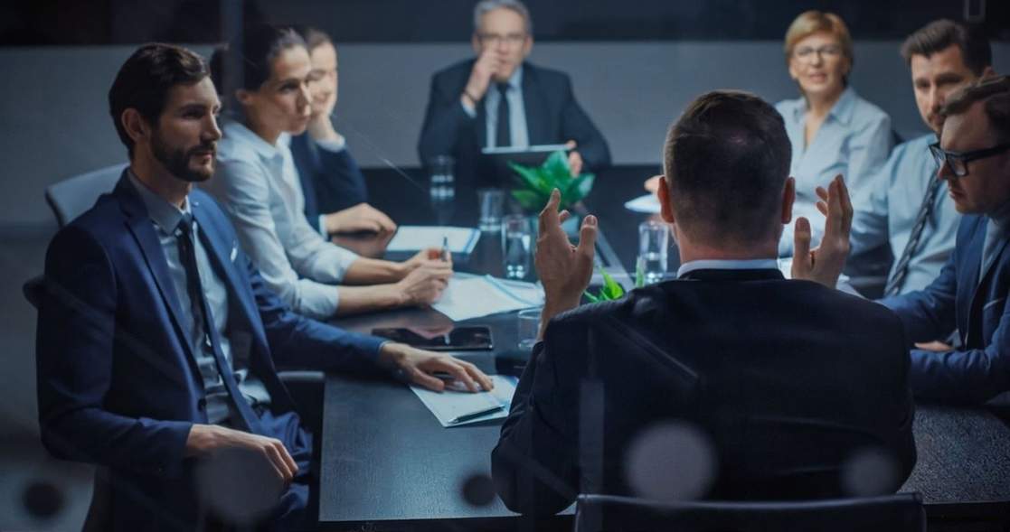 Office Director Job Description: Salary, Duties & More