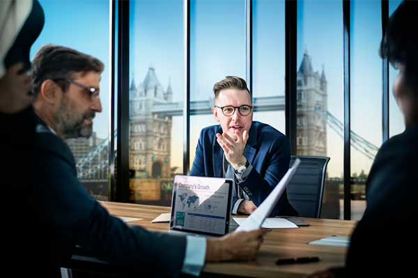 Board Member Interview Questions & Answers