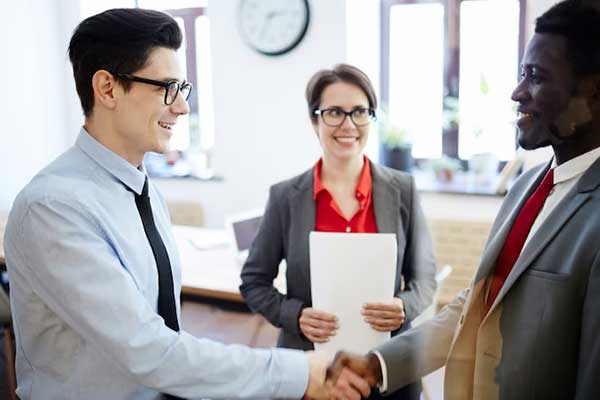 Recruitment Coordinator Interview Questions & Answers