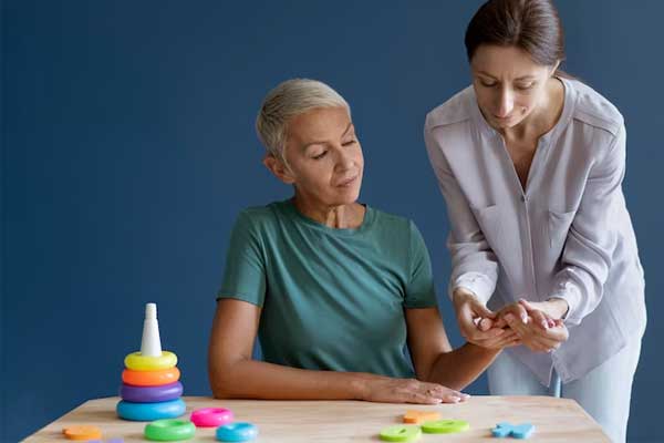 35+ Pediatric Occupational Therapist Interview Questions