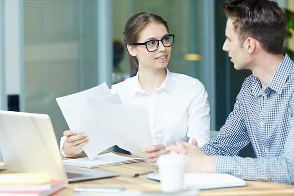 Audit Intern Interview Questions & Answers - Megainterview.com