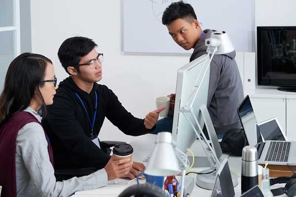 C3 AI Interview Questions & Answers - Megainterview.com C3 AI Interview Questions & Answers - Megainterview.com