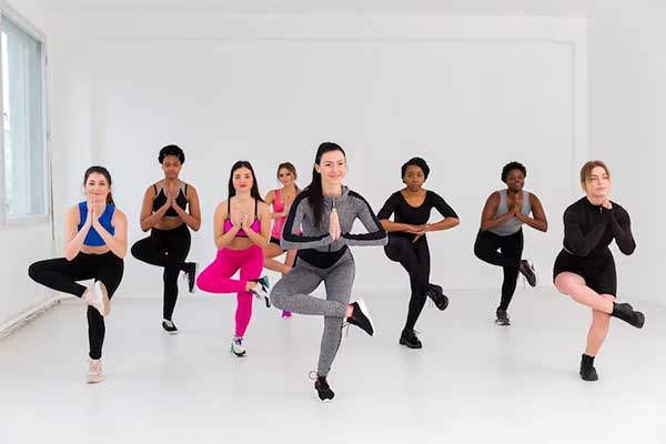 Dancer Interview Questions & Answers - Megainterview.com