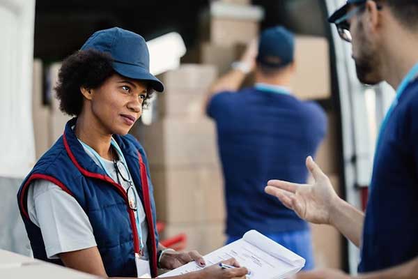 Dispatch Supervisor Interview Questions & Answers - Megainterview.com