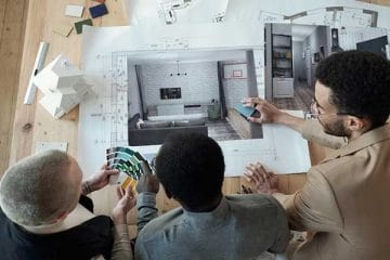Interior Designer Interview Questions & Answers - #1 Success