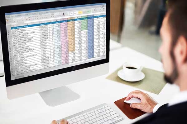 Pivot Tables Interview Questions & Answers - Megainterview.com