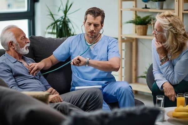 Telemetry Nurse Interview Questions & Answers - Megainterview.com