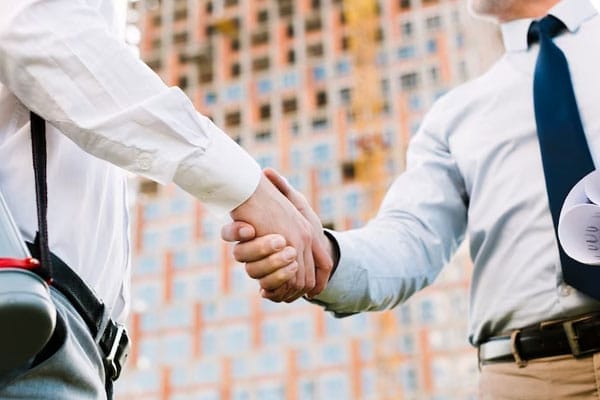 Relationship Building Skills and How To Develop Them - Mega