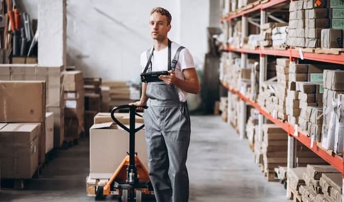 Amazon Ship Dock Resume Example & Writing Guide