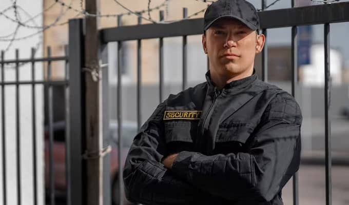 35+ Border Force Officer Interview Questions & Answers - Megainterview.com