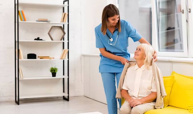 Care Assistant Interview Questions & Answers - Megainterview.com