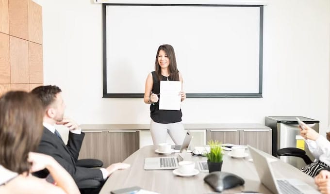 Coordinating Skills and How to Develop Them - MEGA