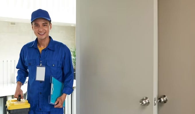 Maintenance Worker Cover Letter Examples & Writing Guide