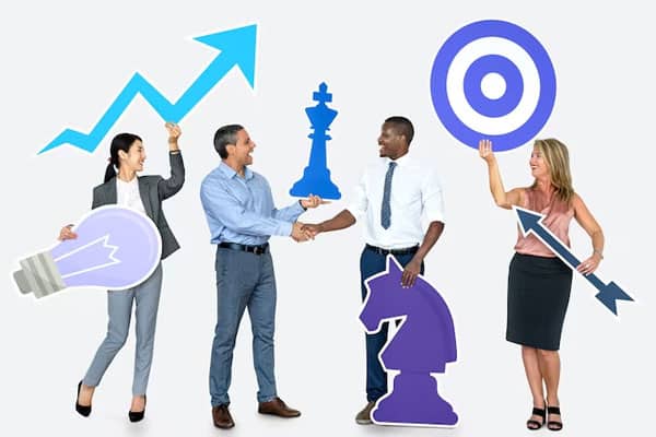 Target Team Member Resume Example & Writing Guide