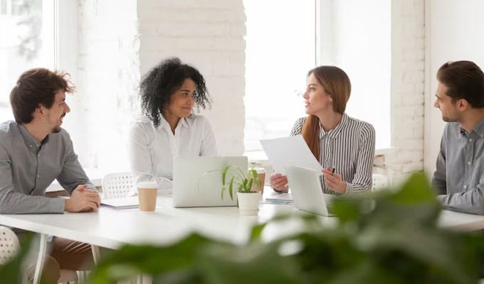 35+ Consultant Interview Questions & Answers - MegaInterview