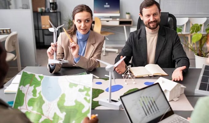 35+ Environment Agency Interview Questions & Answers 35+ Environment Agency Interview Questions & Answers