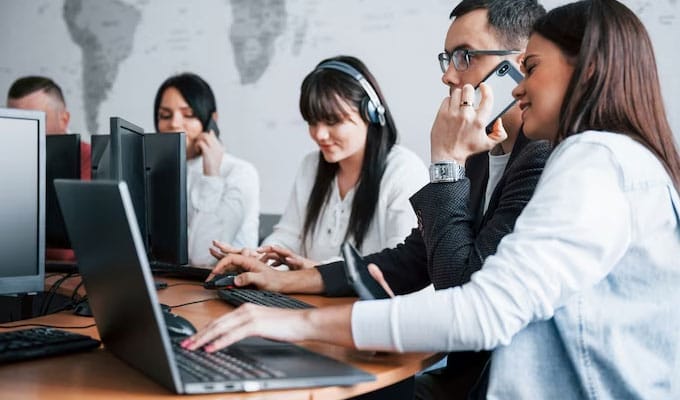 IT Support Interview Questions & Answers - Megainterview.com