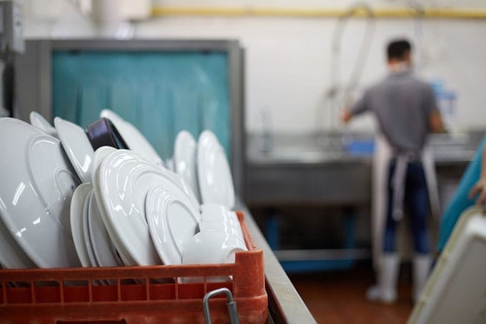 Kitchen Porter Interview Questions & Answers - MegaInterview