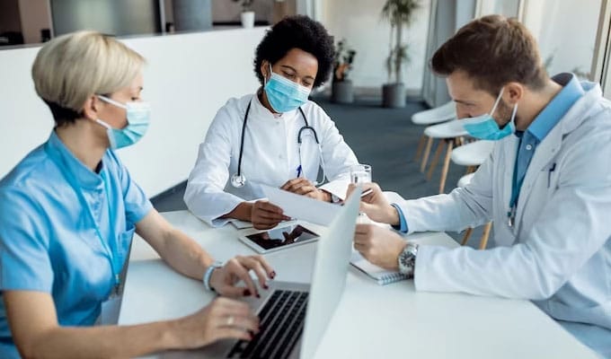 40+ NHS Interview Questions & Answers - Megainterview.com