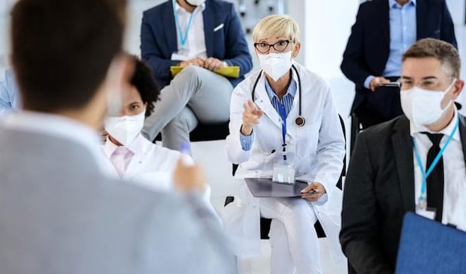 35+ NHS Team Leader Interview Questions & Answers - MEGA