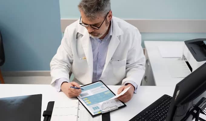 Clinical Application Specialist Interview Questions +Answers