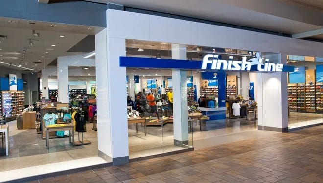 Finish Line Application Online Jobs & Career Information