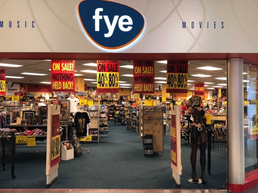 Fye Application Online Jobs And Career Information