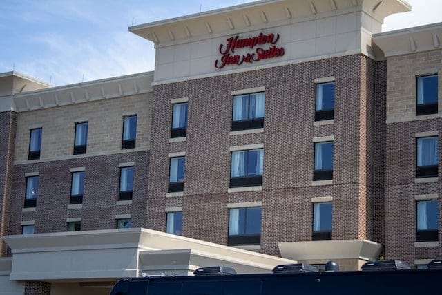 Hampton Inn Application Online Jobs & Career Information