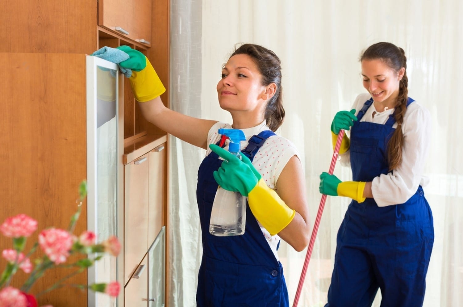Merry Maids Application Online Jobs & Career Information