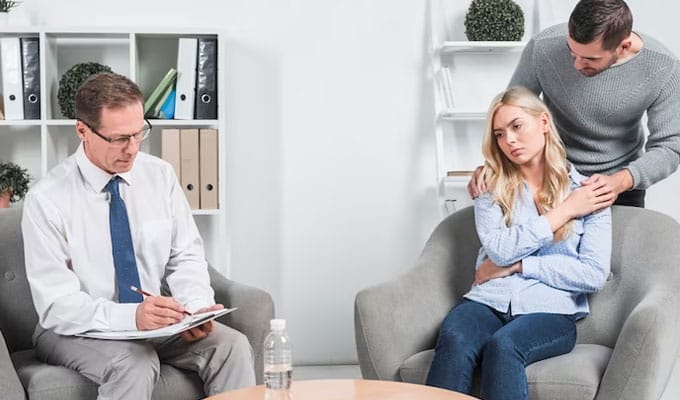 35+ Occupational Psychologist Interview Questions & Answers