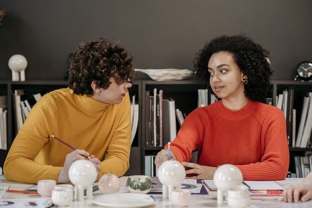 Civil Service Communicating & Influencing - Personal Statement