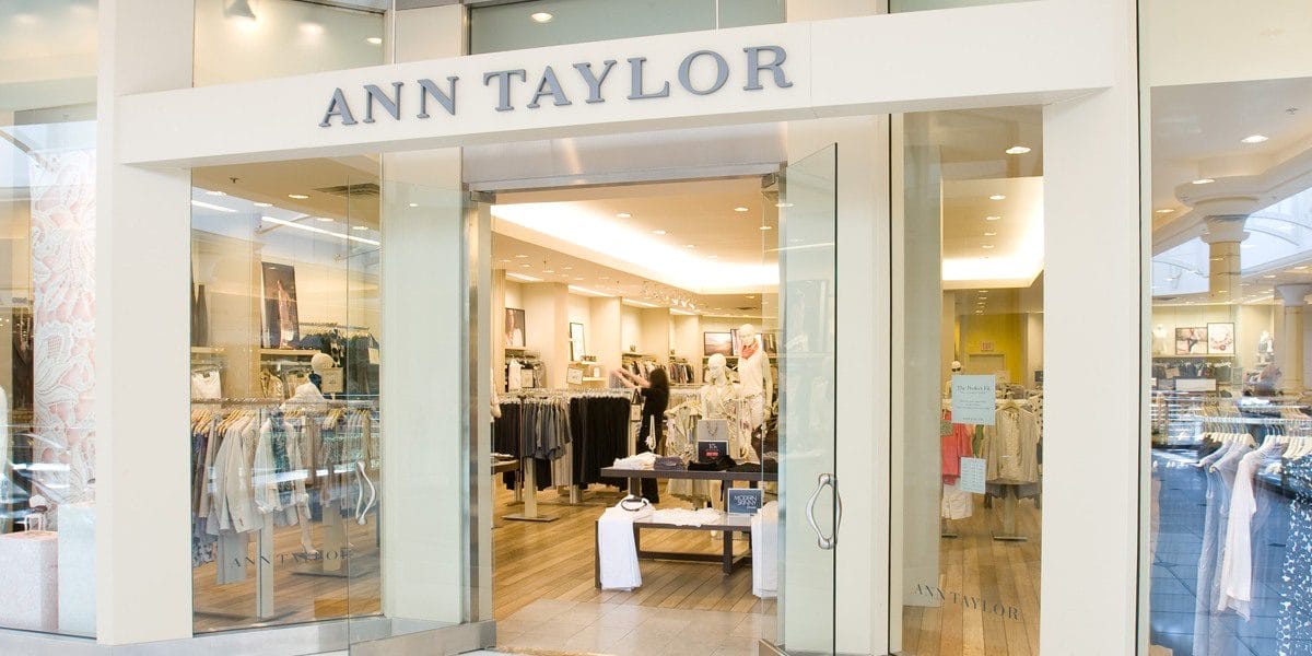 Ann Taylor Application Online Jobs & Career Information