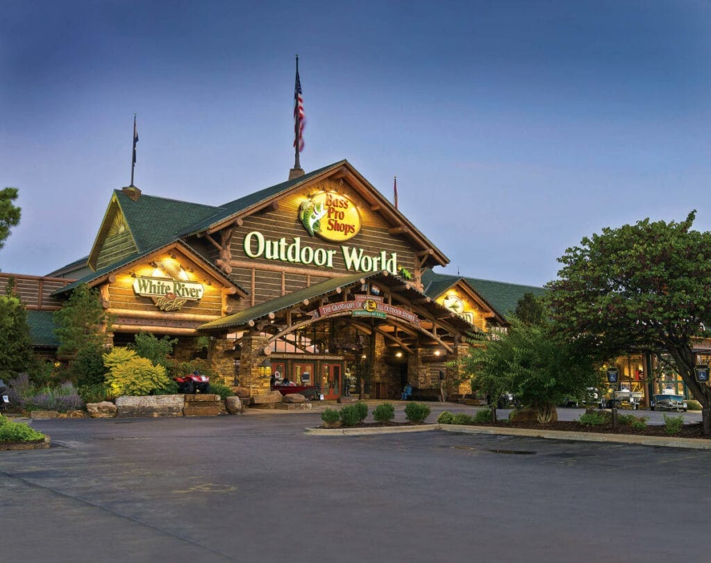 Bass Pro Shops Application Online Jobs And Career Information