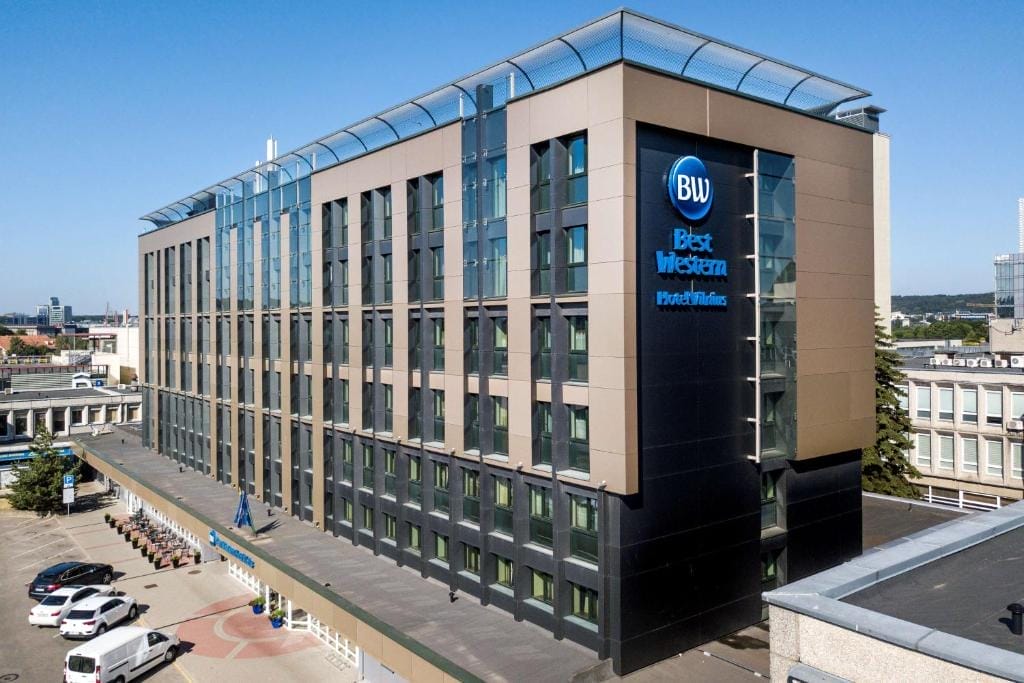 Best Western Application Online Jobs & Career Information