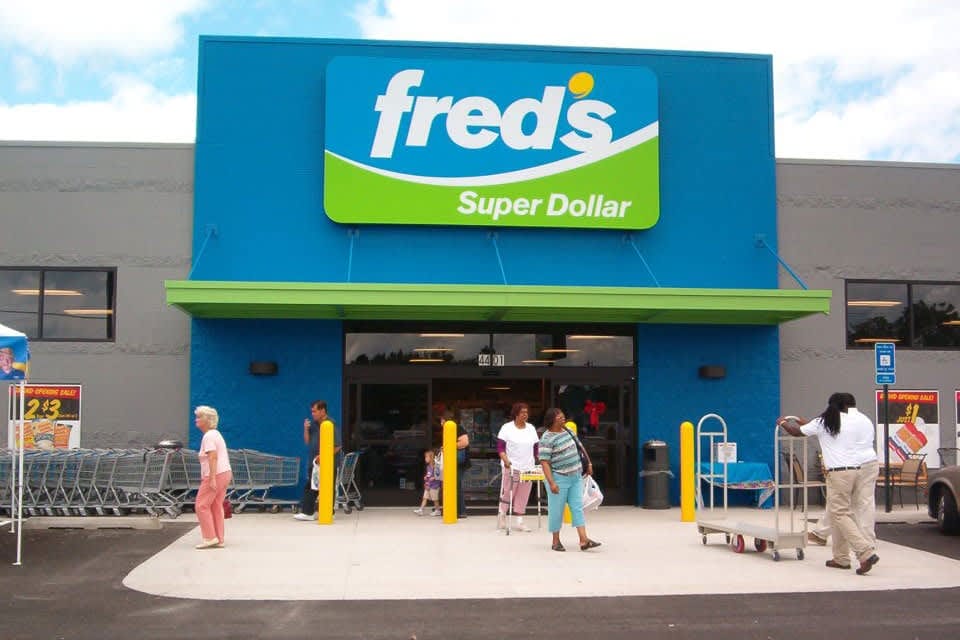 Fred's Application Online Jobs & Career Information