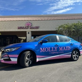Molly Maid Application Online Jobs & Career Information