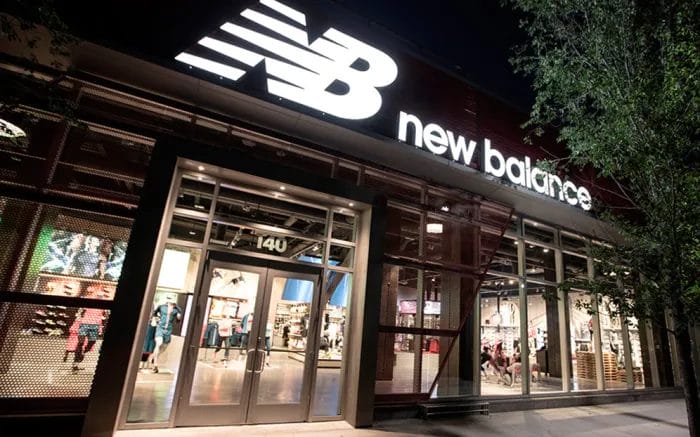 New Balance Application Online Jobs & Career Information