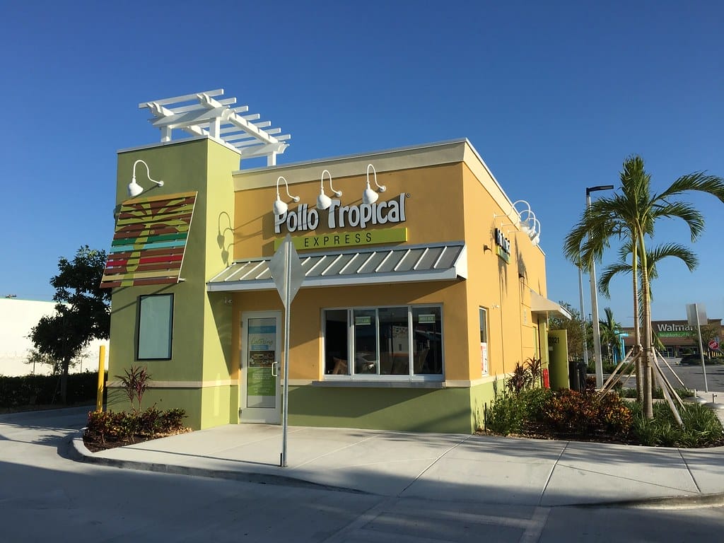 Pollo Tropical Application Online Jobs & Career Information