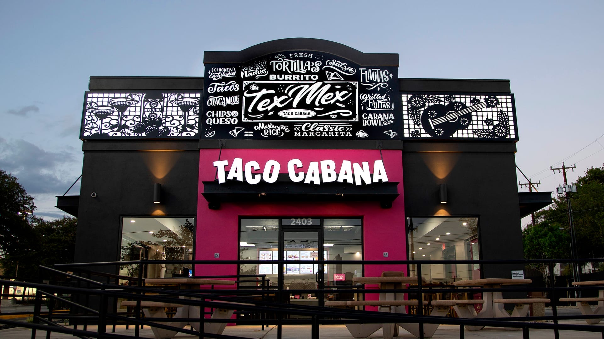 Taco Cabana Application Online Jobs & Career Information