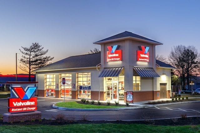 Valvoline Application Online Jobs & Career Information